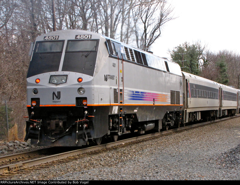 NJT 4801